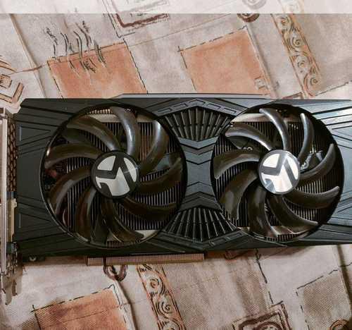 Rtx 2070 8gb