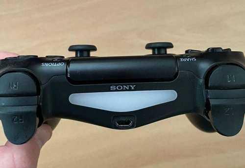 Джойстик sony PS4