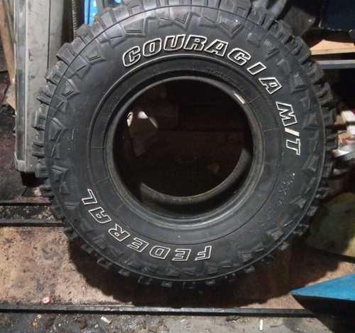 Federal Couragia M/T 33/12.5 R15