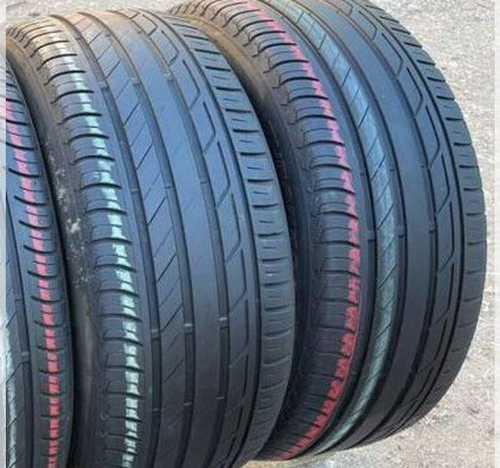 Bridgestone Turanza T001 215/50 R18