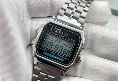 Часы casio vintage