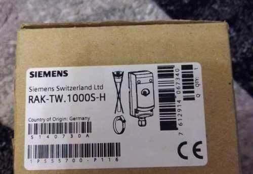 Термостат Siemens RAK-TW.1000S-H