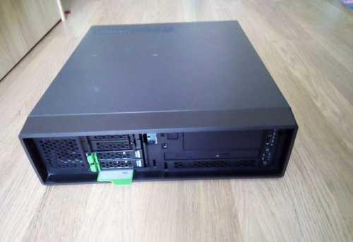 Системный блок Fujitsu Primergy TX120 S3