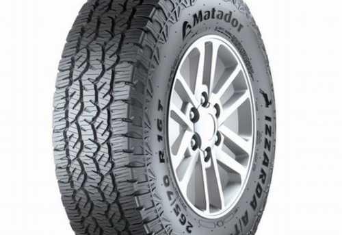 Matador MP 72 Izzarda A/T 2 275/40 R20 106H