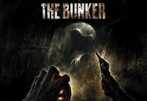Amnesia: The Bunker ps4 ps5