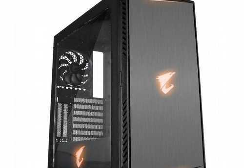 Настольный компьютер ATX Miditower Gigabyte AC300W