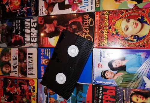 Видео-кассеты