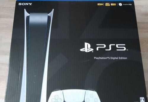 Sony playstation 5 Digital edition