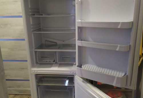 Холодильник indesit sb167