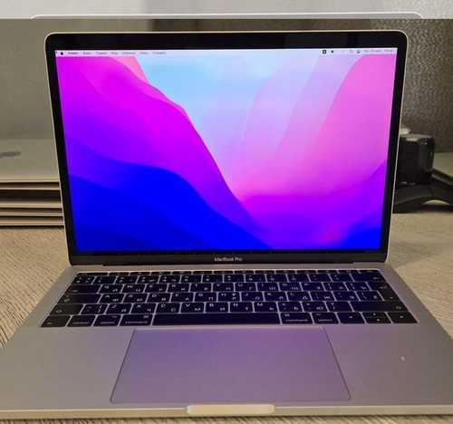 Apple MacBook Pro 13" 2016 i5 2Ghz/8Gb/256SSD