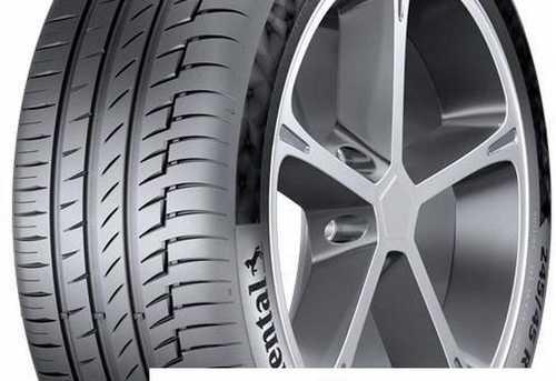 Continental PremiumContact 6 255/50 R20