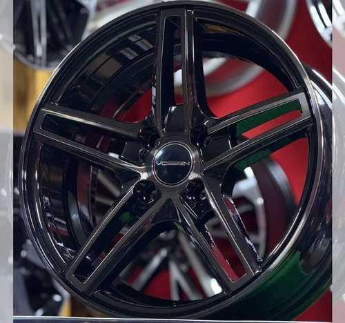 NEW диски Vossen CV5 784 R15 4/98