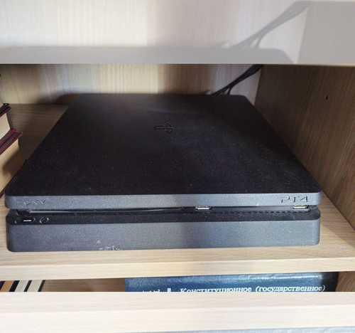 Sony PlayStation 4 Slim 500GB