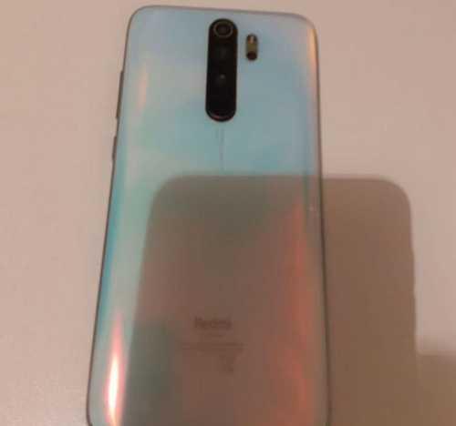 Xiaomi Redmi Note 8 Pro, 6/64 ГБ