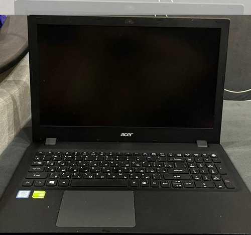 Ноутбук Acer Extensa 2520G