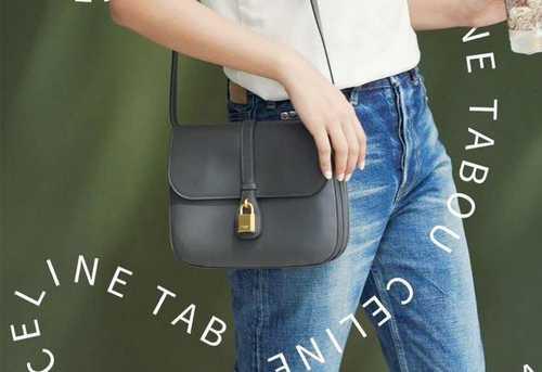 Женская сумка Celine Tabou