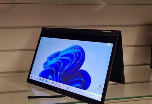 Сенсорный Ноутбук Lenovo Yoga 370 i5-7300\8gb\256s
