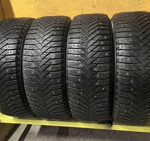 Triangle IceLink Trin PS01 215/55 R17