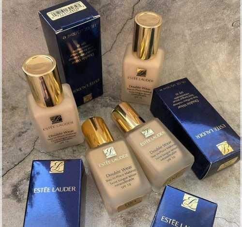 Тональный крем Estée Lauder Double Wear