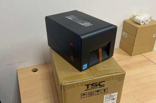 Принтер TSC TE 200 (Оригинальный)