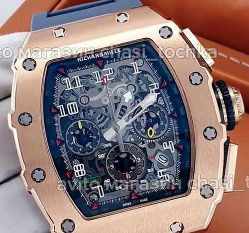 Наручные часы Richard Mille