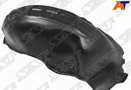 Подкрылок задний nissan qashqai 14- RH stdt6606