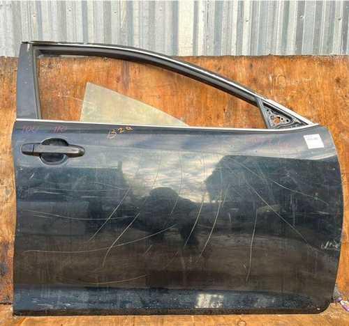 Дверь передняя правая Toyota Camry 50 55 2012-2017