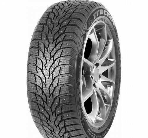 Tracmax X-Privilo S500 265/50 R22 112T