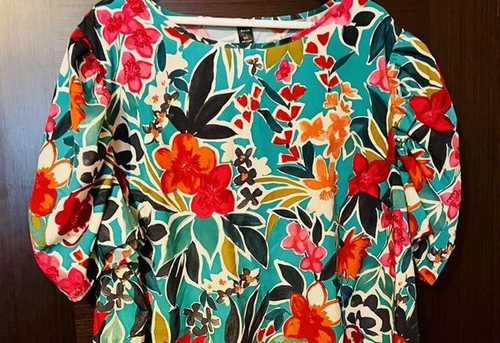 Новая блуза Emery Rose 5XL