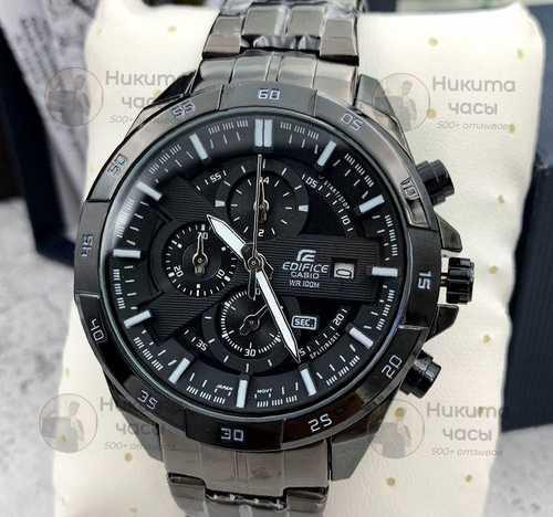 Часы Casio Edifice