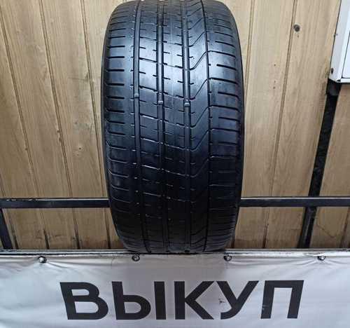 Pirelli P Zero 315/35 R21 111Y