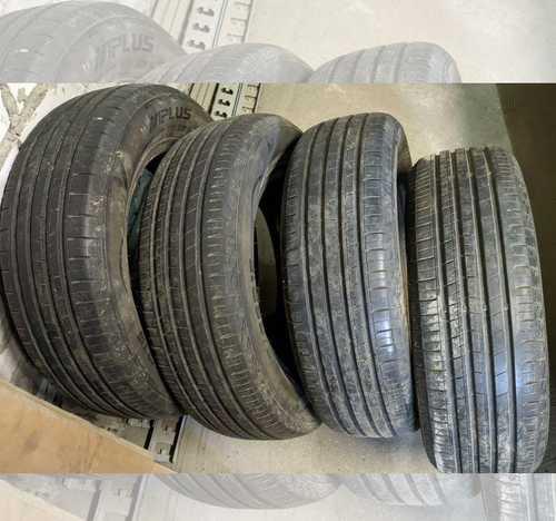 Aplus A609 195/65 R15 91H