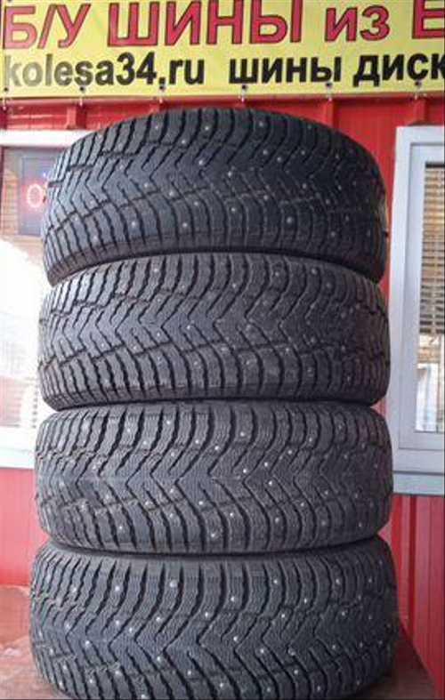 Cordiant Snow Cross 235/55 R18