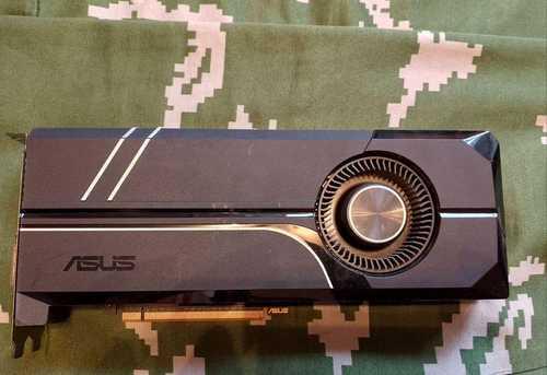 Видеокарта asus-turbo-GTX1070-8G в идеале