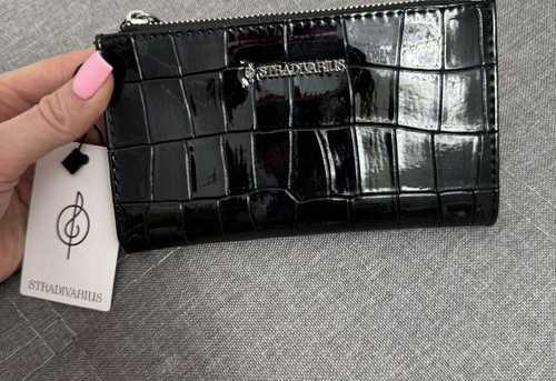 Кошелек Stradivarius