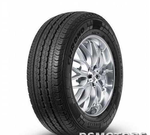 Pirelli Chrono 2 235/65 R16 115R