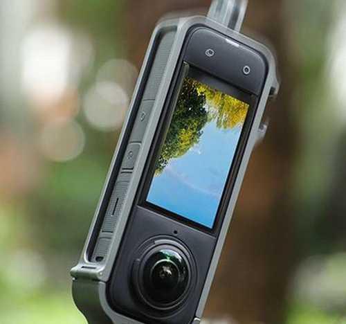 Бампер защитный для Insta360 X4