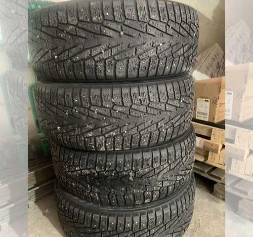 Nokian Tyres Hakkapeliitta 7 SUV 265/60 R18