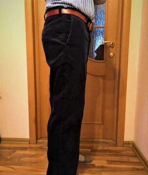 Вельветовые брюки polo ralph lauren