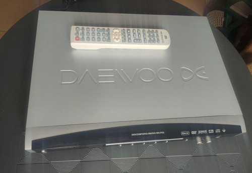 DVD player daewoo DN 3100S