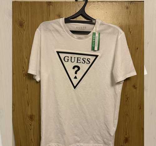 Футболка Guess