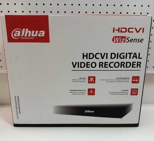 Видеорегистратор Dahua DH-XVR5232AN-I3