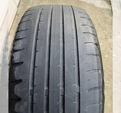 Maxxis Premitra HP5 195/45 R16