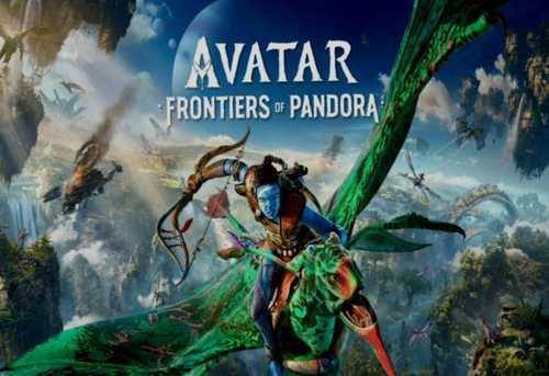 Avatar: Frontiers of Pandora PS5 (NEW)