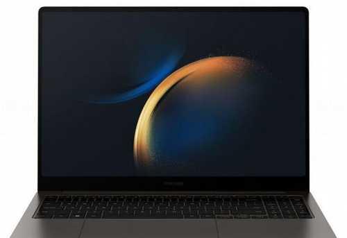 Ноутбук Samsung Galaxy Book3 15,6" (Intel Core i5