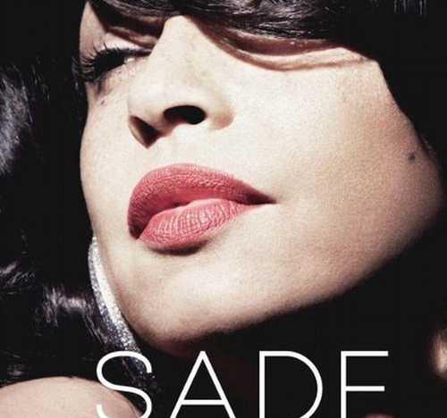 Компакт-Диск Sade Ultimate Collection (2CD)