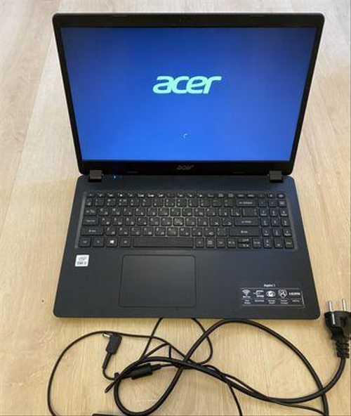 Ноутбук Acer Aspire 3 A315-56-32E4