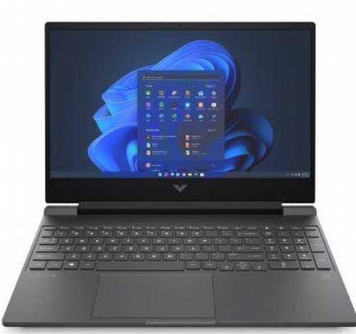 Ноутбук HP Victus 15-fa0025nr - новый