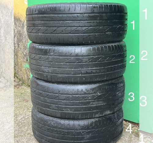 Goodyear Eagle Sport 205/55 R16