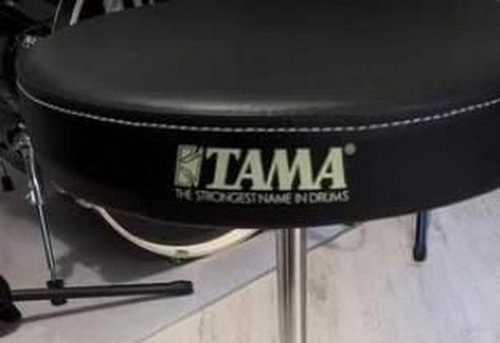 Стул для барабанщика tama HT25